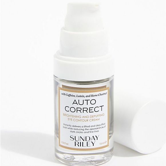 Sunday Riley | Skincare | Sunday Riley Auto Correct Brightening ...